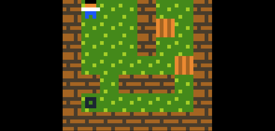 Puzzle Script Review – Make Puzzle Games Easy! – Stuart's Pixel Games