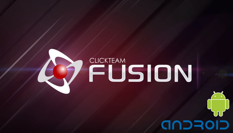 Android Development Guide for Fusion 2.5 – Stuart's Pixel Games