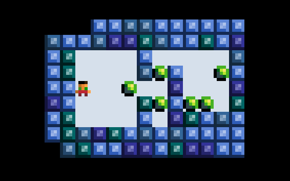 How To Set Win Conditions in Puzzle Script – Stuart's Pixel Games
