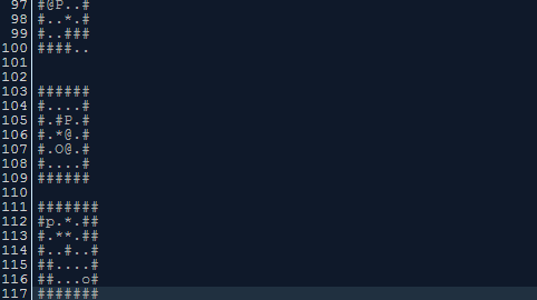 Make Your First Puzzle Script Game – Stuart's Pixel Games