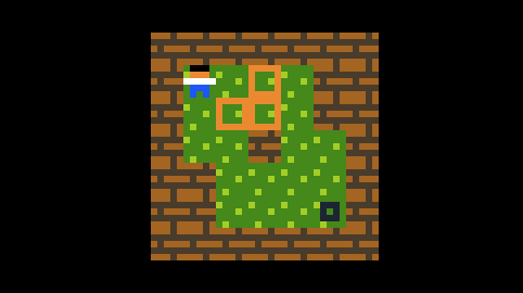 Make Your First Puzzle Script Game – Stuart's Pixel Games