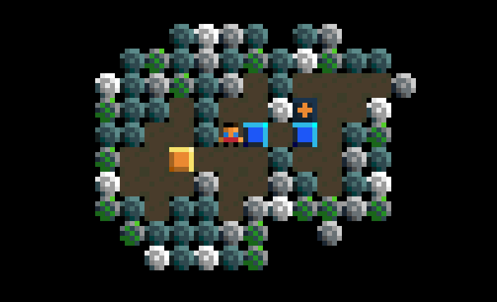 Beginner Puzzle Script Tutorials – Stuart's Pixel Games