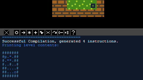 Make Your First Puzzle Script Game – Stuart's Pixel Games