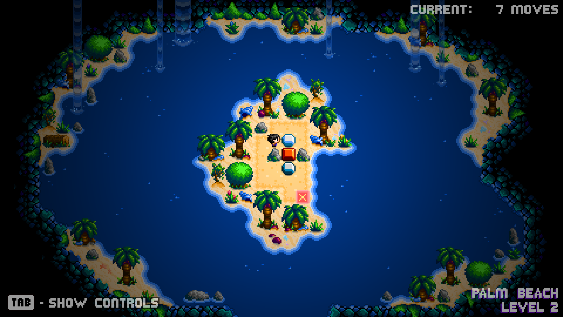 Retro Game Colour Palettes And Tools – Stuart's Pixel Games