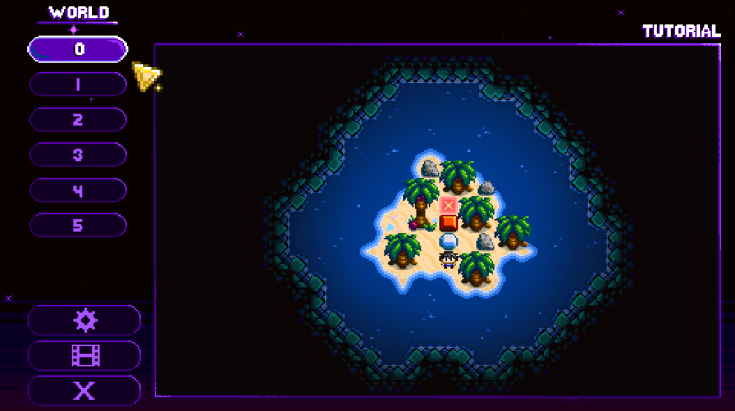 How To Make A Custom Mouse Cursor – Unity – Stuart's Pixel Games