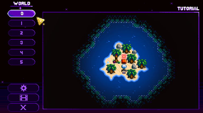 How To Make A Custom Mouse Cursor – Unity – Stuart's Pixel Games