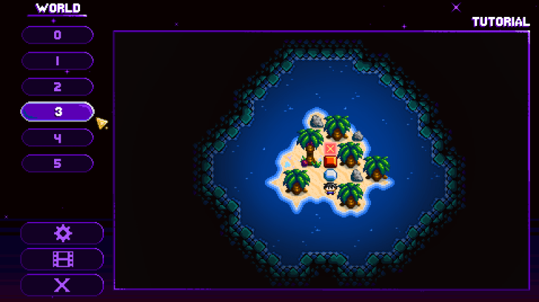 How To Make A Custom Mouse Cursor – Unity – Stuart's Pixel Games