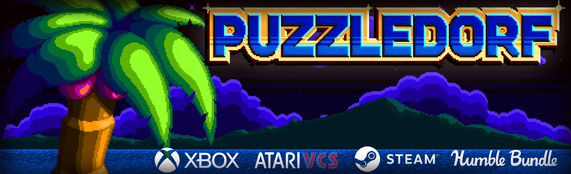 Retro Game Colour Palettes And Tools – Stuart's Pixel Games