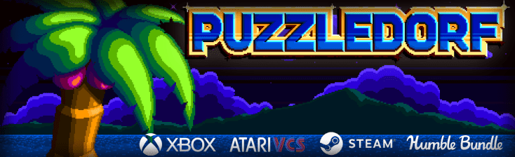 Retro Game Colour Palettes And Tools – Stuart's Pixel Games