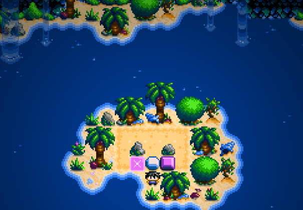 Request a Tutorial – Stuart's Pixel Games